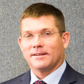 Leadership | Timberland Drive